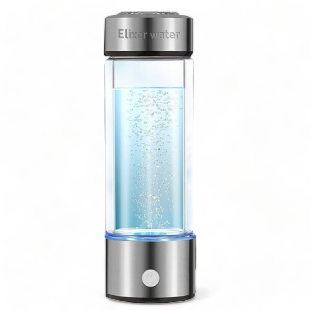 Elixer Water Sublime Waterstofgenerator | Elixer Water