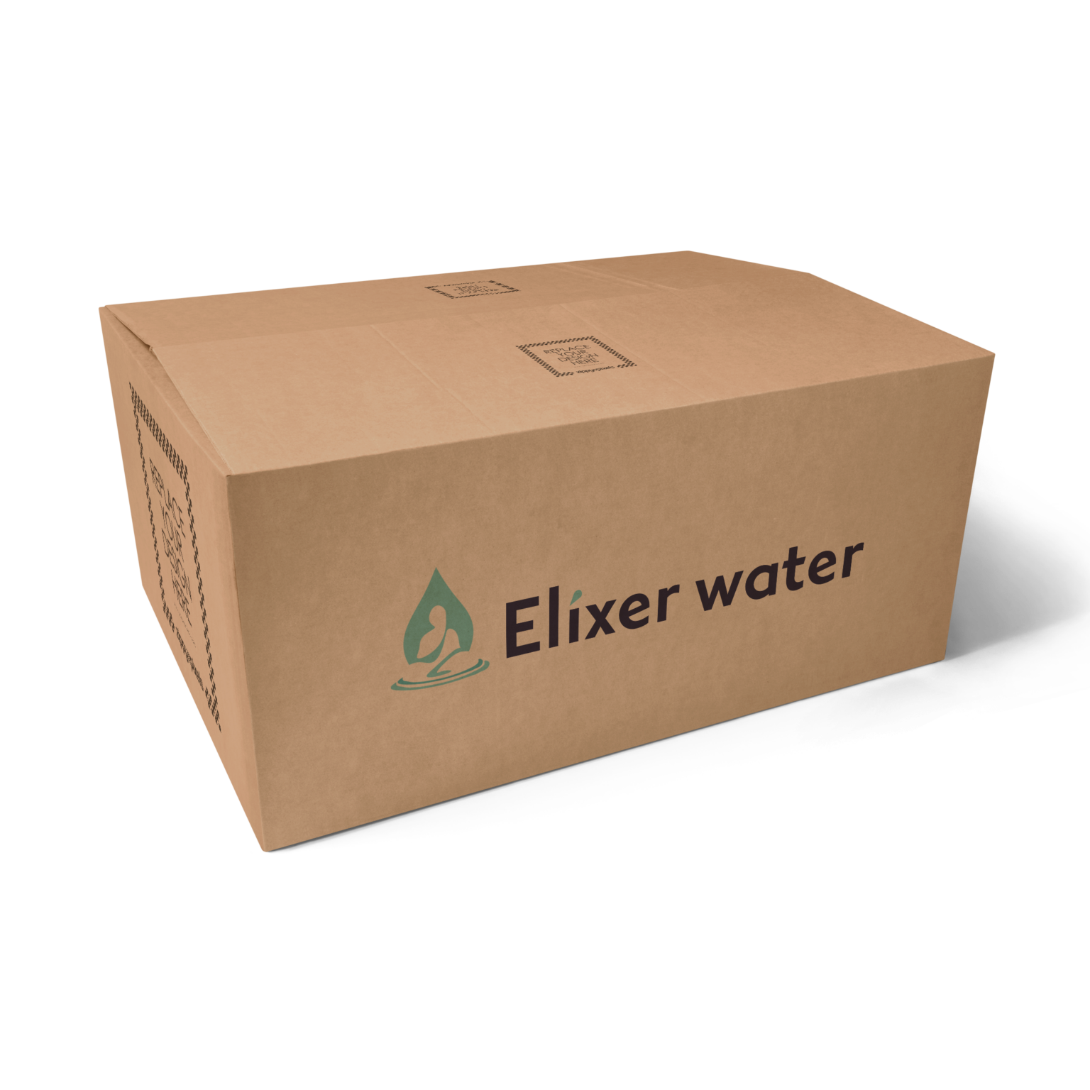 Elixer Water Ultimate + Refill | Elixer Water